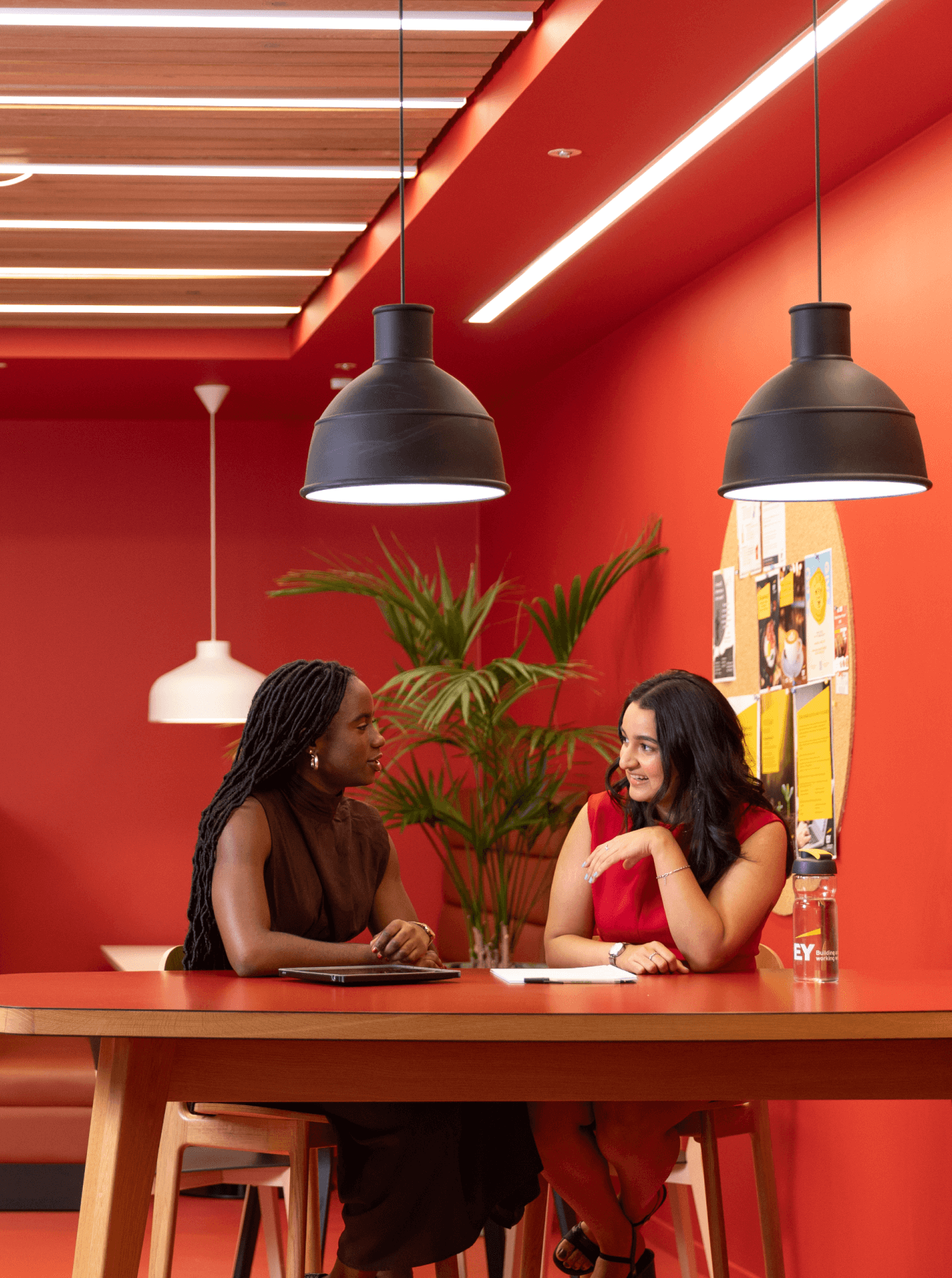 EY Student Assessment Practice Hub